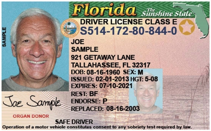 Specialty License Plates - Hendry County Florida